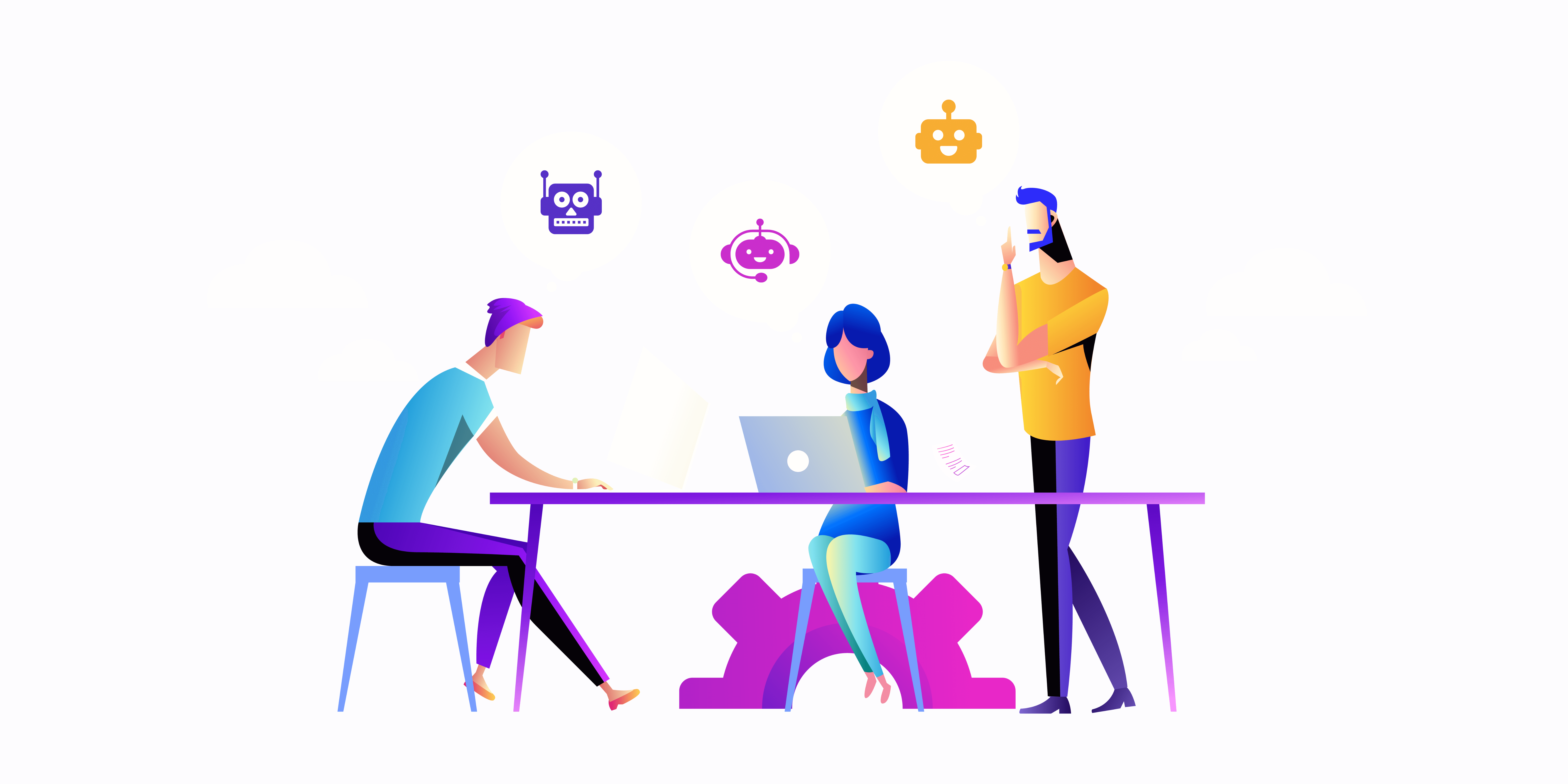 Automated Trading Platform - JungleBot