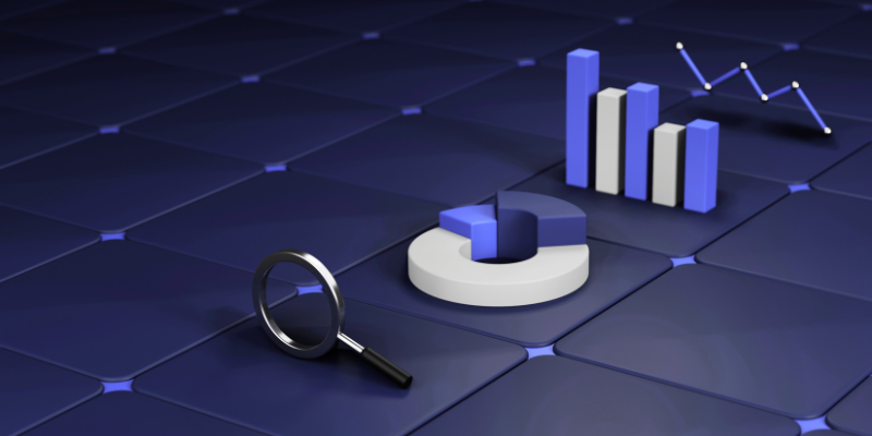 AIC and BIC: Time Series Forecasting Model Selection