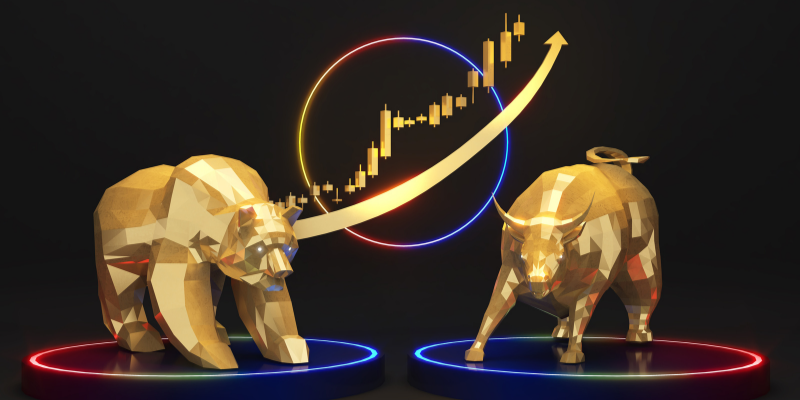 What Are Bull and Bear Markets? Simple Explanation for Crypto Traders